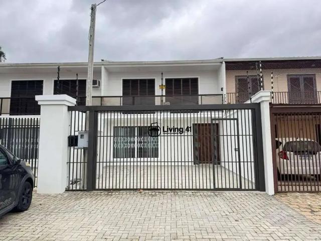 Casa / Sobrado para Venda em Curitiba/PR Boa Vista 3 Quartos