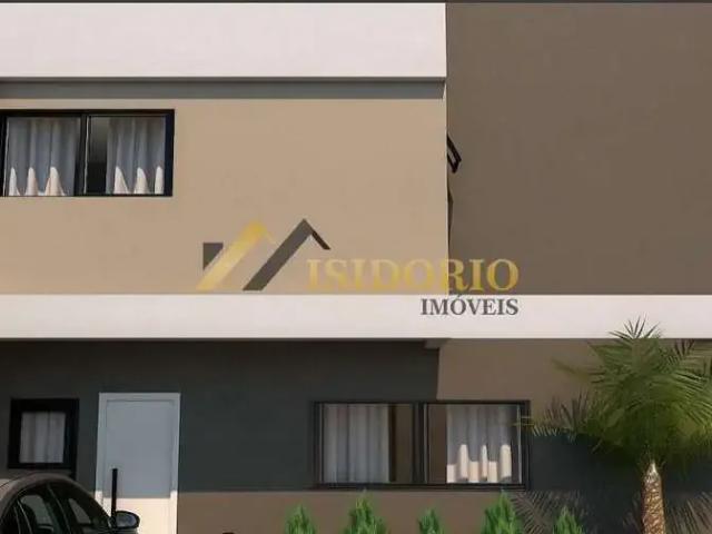 Casa / Sobrado para Venda em Curitiba/PR Boa Vista 3 Quartos