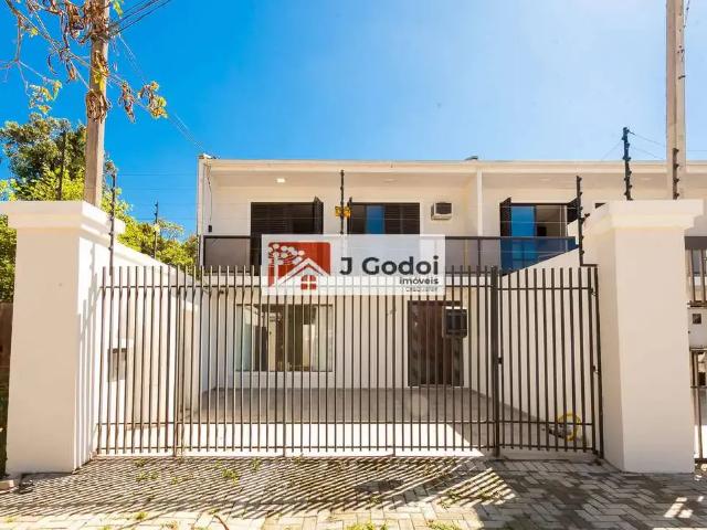 Casa / Sobrado para Venda em Curitiba/PR Boa Vista 3 Quartos