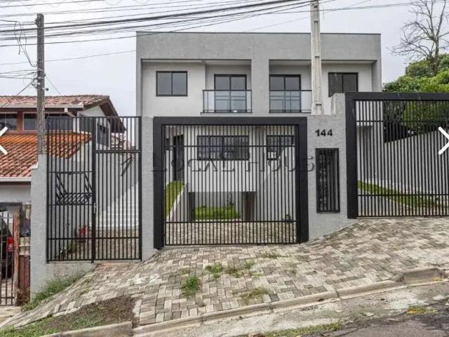 Casa / Sobrado para Venda em Curitiba/PR Boa Vista 3 Quartos
