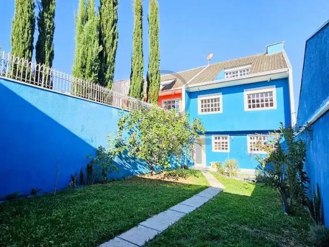 Casa / Sobrado para Venda em Curitiba/PR Boa Vista 3 Quartos