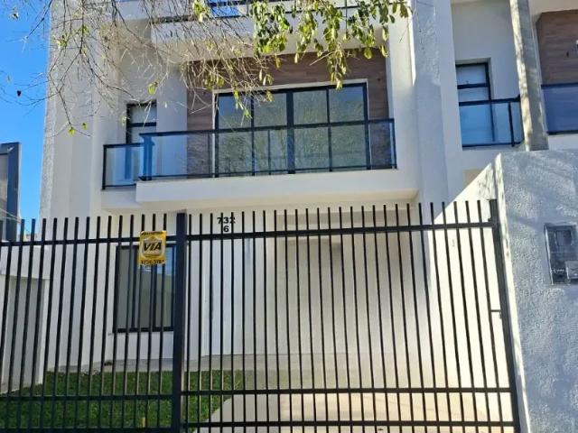 Casa / Sobrado para Venda em Curitiba/PR Boa Vista 3 Quartos