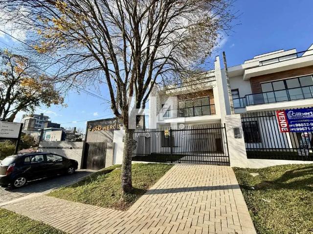 Casa / Sobrado para Venda em Curitiba/PR Boa Vista 3 Quartos