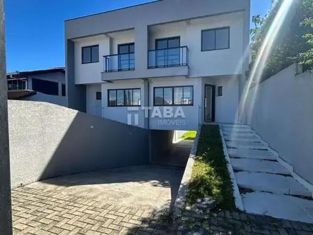 Casa / Sobrado para Venda em Curitiba/PR Boa Vista 3 Quartos
