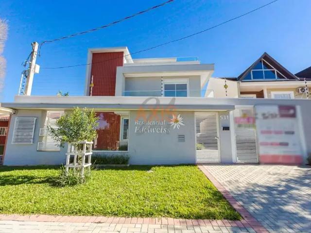 Casa / Sobrado para Venda em Curitiba/PR Boa Vista 3 Quartos