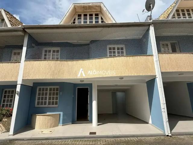 Casa / Sobrado para Venda em Curitiba/PR Boa Vista 3 Quartos