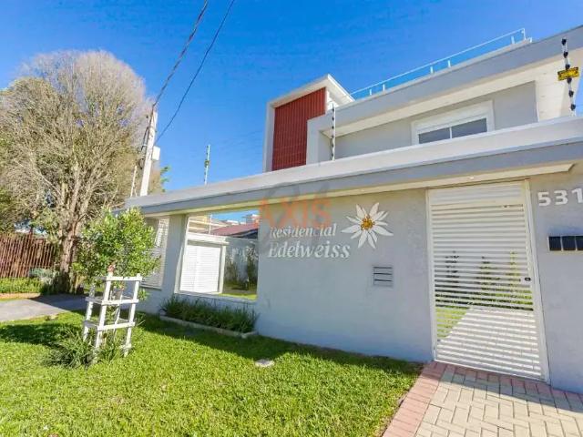 Casa / Sobrado para Venda em Curitiba/PR Boa Vista 3 Quartos