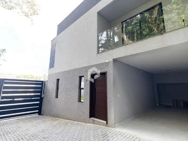 Casa / Sobrado para Venda em Curitiba/PR Boa Vista 3 Quartos