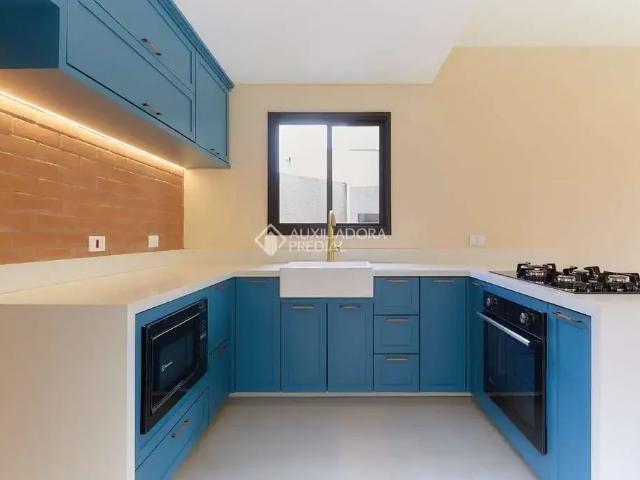 Casa / Sobrado para Venda em Curitiba/PR Boa Vista 3 Quartos