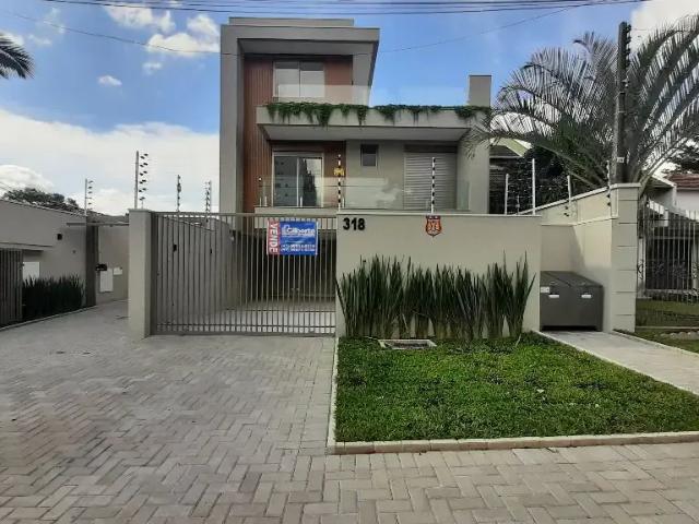 Casa / Sobrado para Venda em Curitiba/PR Boa Vista 3 Quartos