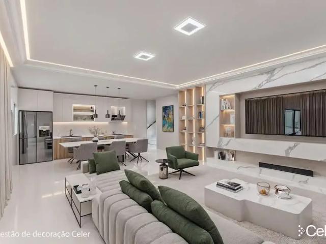 Casa / Sobrado para Venda em Curitiba/PR Boa Vista 3 Quartos