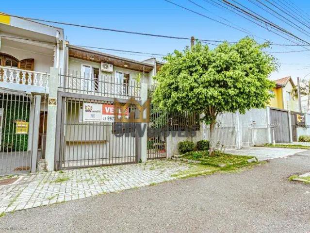 Casa / Sobrado para Venda em Curitiba/PR Boa Vista 3 Quartos