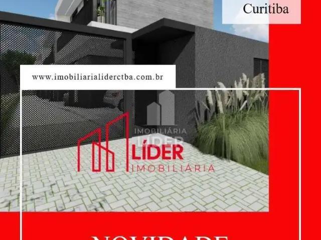 Casa / Sobrado para Venda em Curitiba/PR Boa Vista 3 Quartos