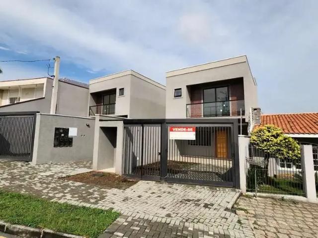Casa / Sobrado para Venda em Curitiba/PR Boa Vista 3 Quartos