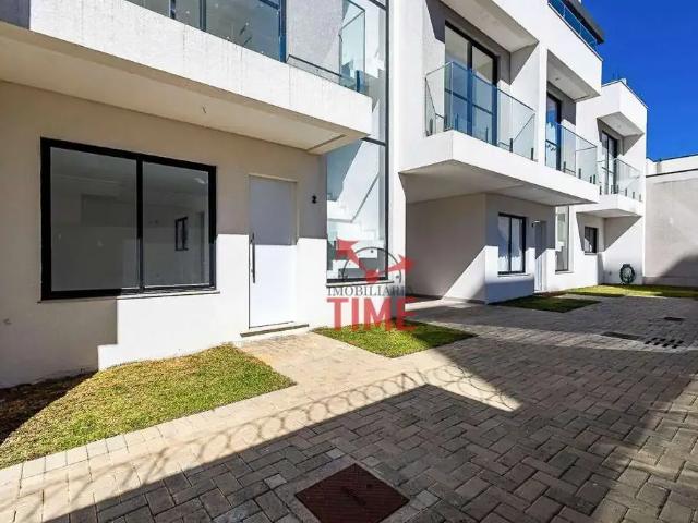 Casa / Sobrado para Venda em Curitiba/PR Boa Vista 3 Quartos