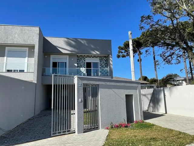 Casa / Sobrado para Venda em Curitiba/PR Boa Vista 3 Quartos