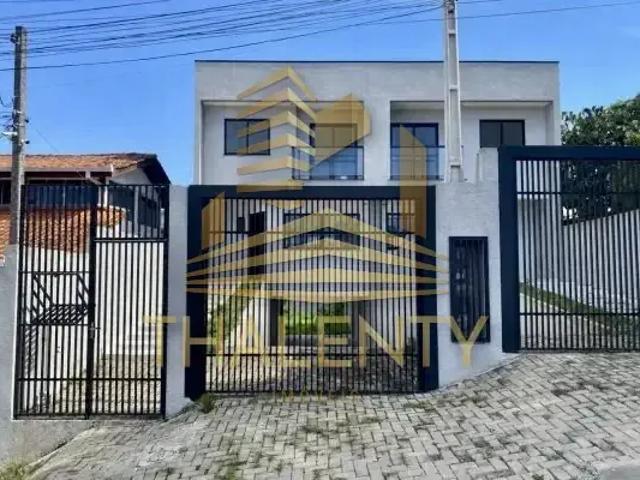 Casa / Sobrado para Venda em Curitiba/PR Boa Vista 3 Quartos