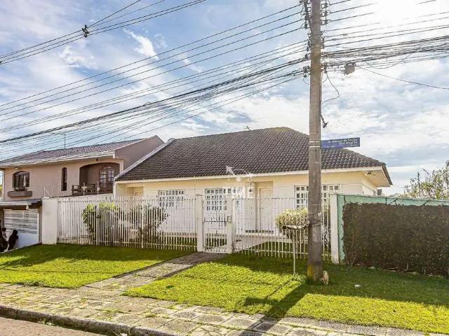 Casa / Sobrado para Venda em Curitiba/PR Boa Vista 3 Quartos