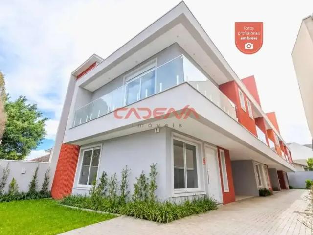 Casa / Sobrado para Venda em Curitiba/PR Boa Vista 3 Quartos