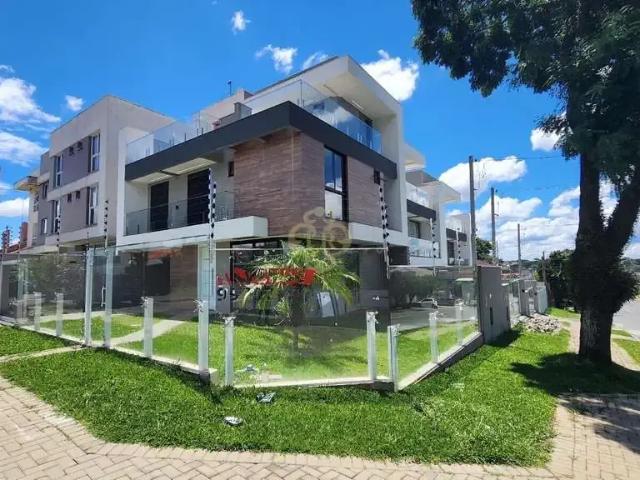Casa / Sobrado para Venda em Curitiba/PR Boa Vista 3 Quartos