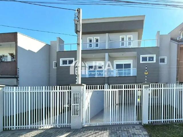 Casa / Sobrado para Venda em Curitiba/PR Boa Vista 3 Quartos