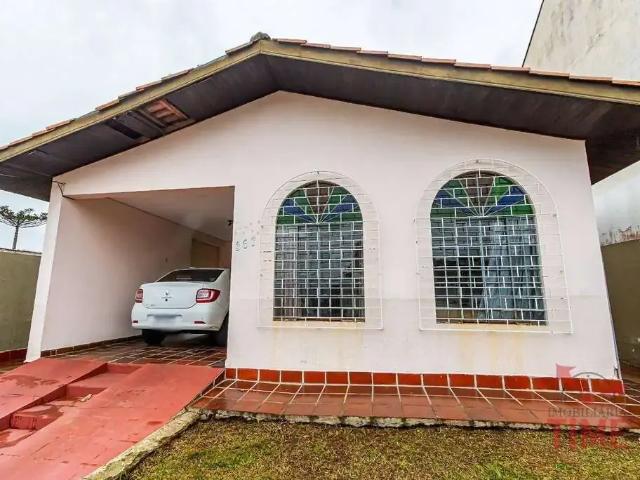 Casa / Sobrado para Venda em Curitiba/PR Boa Vista 3 Quartos