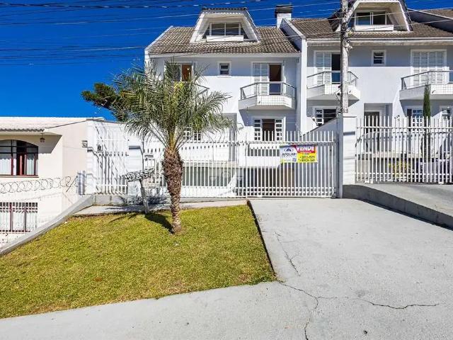 Casa / Sobrado para Venda em Curitiba/PR Boa Vista 3 Quartos