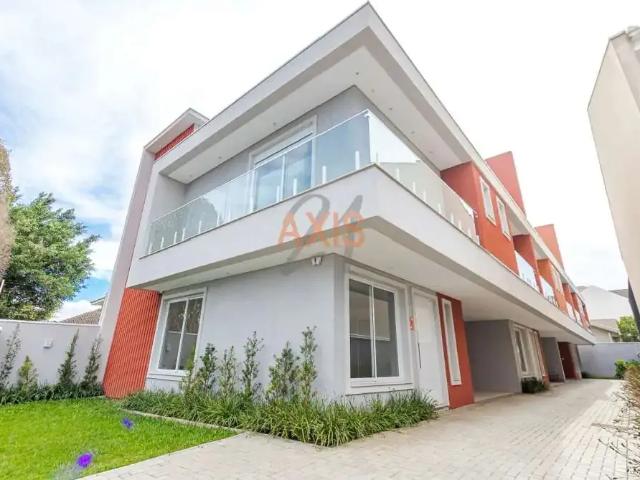 Casa / Sobrado para Venda em Curitiba/PR Boa Vista 3 Quartos
