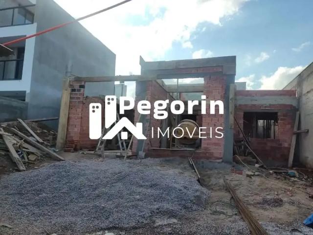 Casa / Sobrado para Venda em Curitiba/PR Boa Vista 3 Quartos
