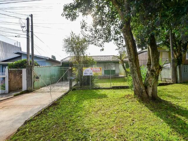 Casa / Sobrado para Venda em Curitiba/PR Boa Vista 3 Quartos