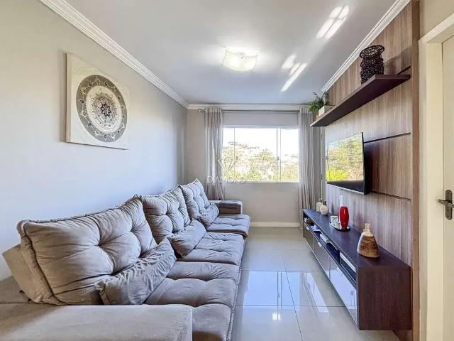 Casa / Sobrado para Venda em Curitiba/PR Boa Vista 3 Quartos