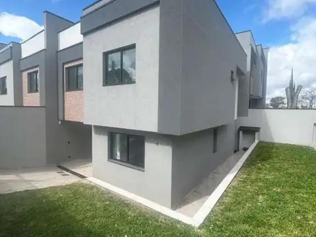 Casa / Sobrado para Venda em Curitiba/PR Boa Vista 3 Quartos