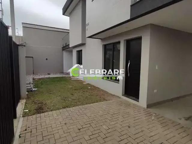 Casa / Sobrado para Venda em Curitiba/PR Boa Vista 3 Quartos