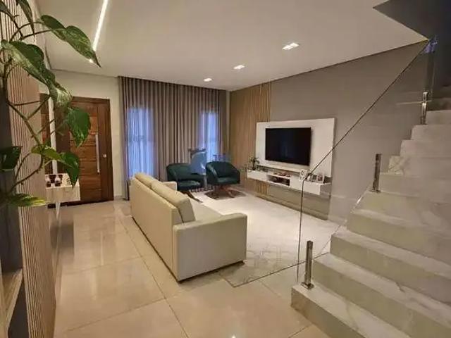 Casa / Sobrado para Venda em Curitiba/PR Boa Vista 3 Quartos
