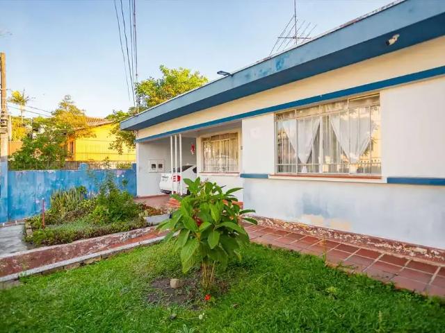 Casa / Sobrado para Venda em Curitiba/PR Boa Vista 3 Quartos