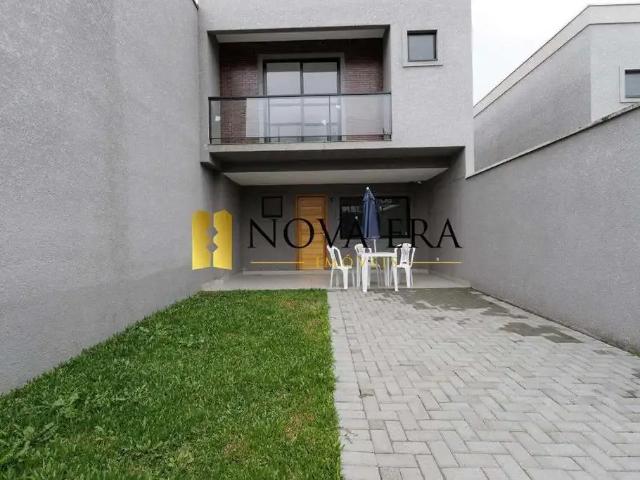 Casa / Sobrado para Venda em Curitiba/PR Boa Vista 3 Quartos