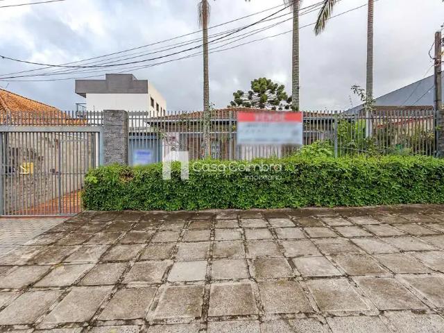 Casa / Sobrado para Venda em Curitiba/PR Boa Vista 3 Quartos