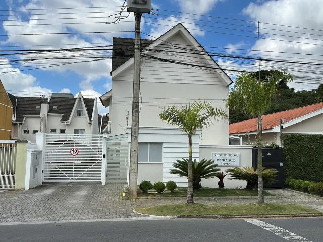 Casa / Sobrado para Venda em Curitiba/PR Boa Vista 3 Quartos