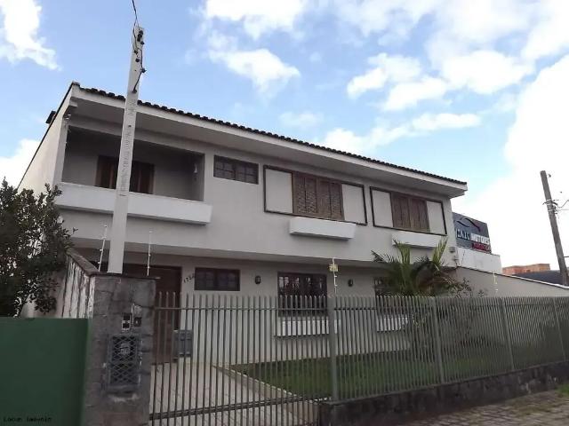 Casa / Sobrado para Venda em Curitiba/PR Boa Vista 3 Quartos