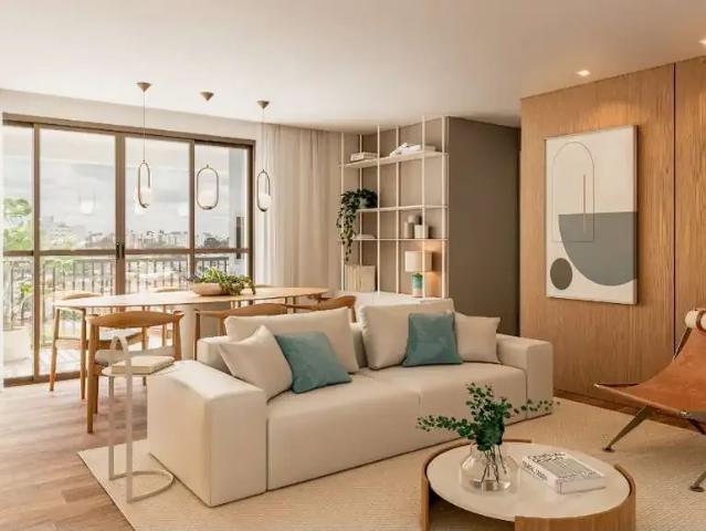 Casa / Sobrado para Venda em Curitiba/PR Boa Vista 3 Quartos
