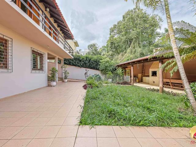 Casa / Sobrado para Venda em Curitiba/PR Boa Vista 3 Quartos