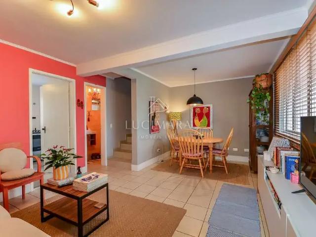 Casa / Sobrado para Venda em Curitiba/PR Boa Vista 3 Quartos