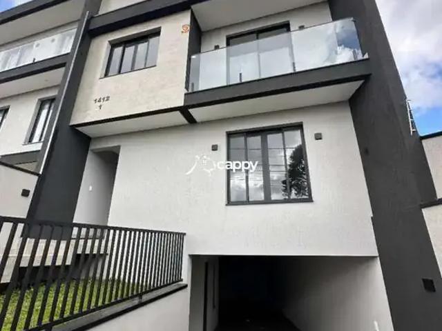 Casa / Sobrado para Venda em Curitiba/PR Boa Vista 3 Quartos