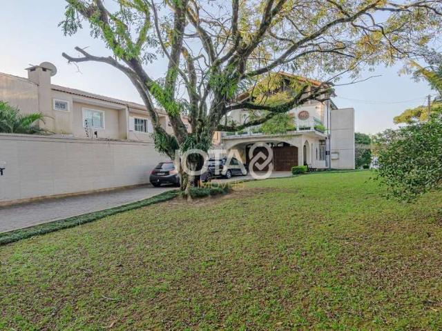 Casa / Sobrado para Venda em Curitiba/PR Barreirinha 3 Quartos
