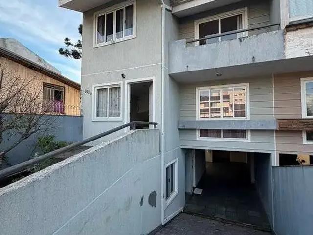 Casa / Sobrado para Venda em Curitiba/PR Boa Vista 3 Quartos