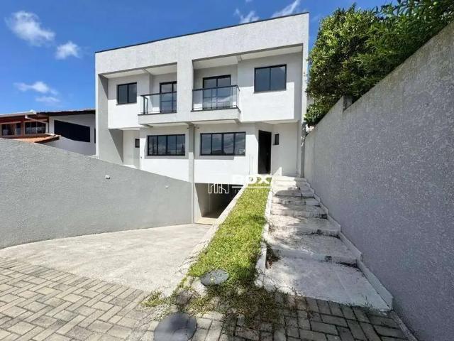 Casa / Sobrado para Venda em Curitiba/PR Boa Vista 3 Quartos