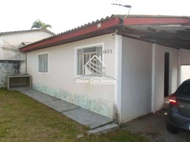 Casa / Sobrado para Venda em Curitiba/PR Boa Vista 3 Quartos