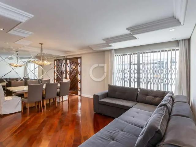 Casa / Sobrado para Venda em Curitiba/PR Boa Vista 3 Quartos