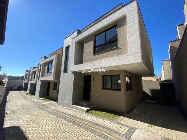 Casa / Sobrado para Venda em Curitiba/PR Boa Vista 3 Quartos