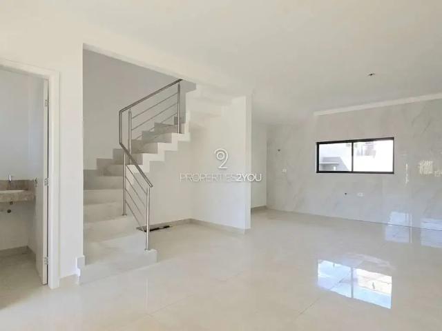 Casa / Sobrado para Venda em Curitiba/PR Boa Vista 3 Quartos